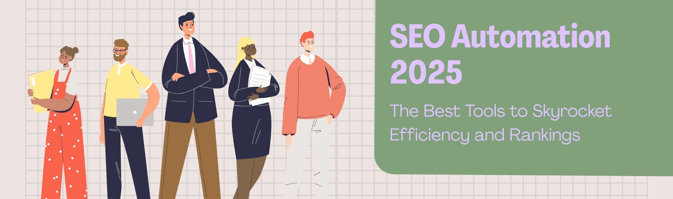 SEO Automation: The Best Tools to Boost Efficiency and Rankings in 2025